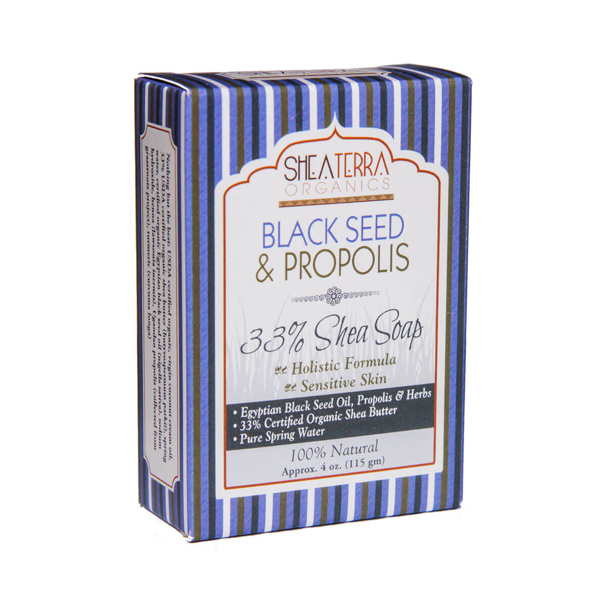 PRODUCT - Shea Terra